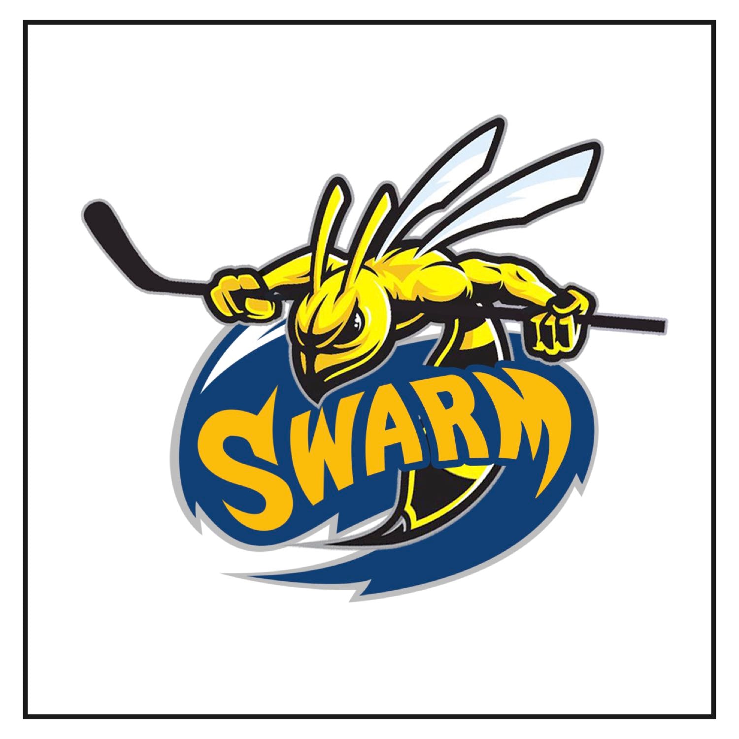 Manchester Swarm – CC TEAMWEAR